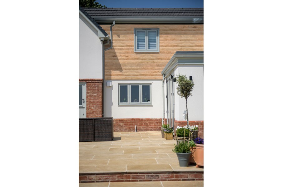 New Fortex® Natura cladding from Freefoam: ‘Just beautiful’ | Building ...
