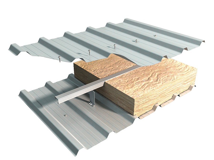 New Gemello twin skin roof and wall system from SIG Building Solutions ...