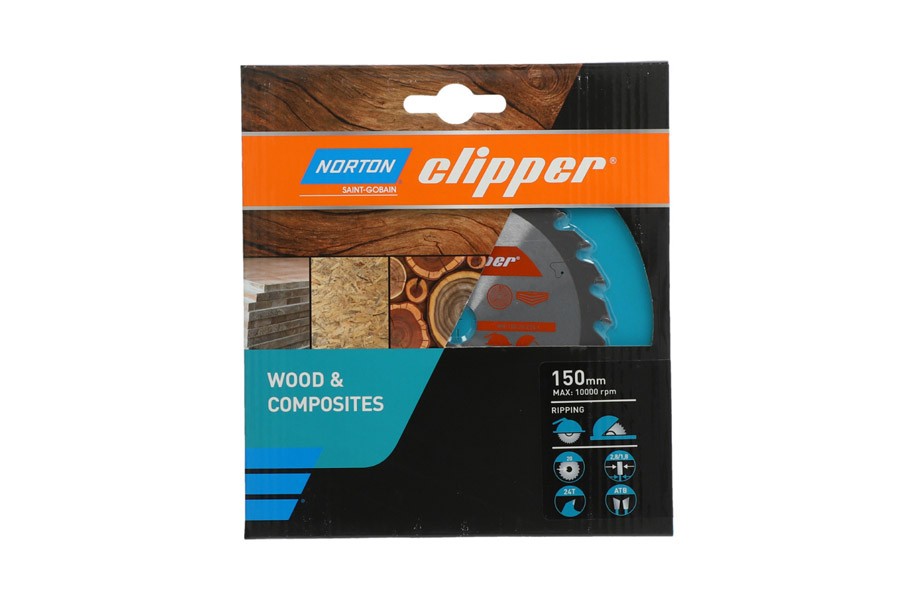 Norton Clipper launches new blades for multiple applications | Building ...