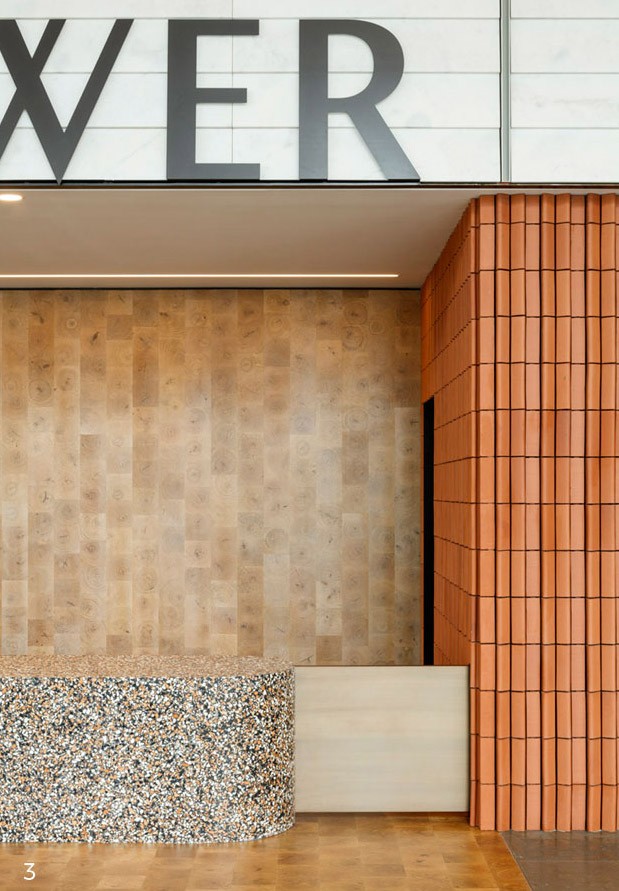 Office Luxury with Havwoods: Introducing Aldgate House | Building ...