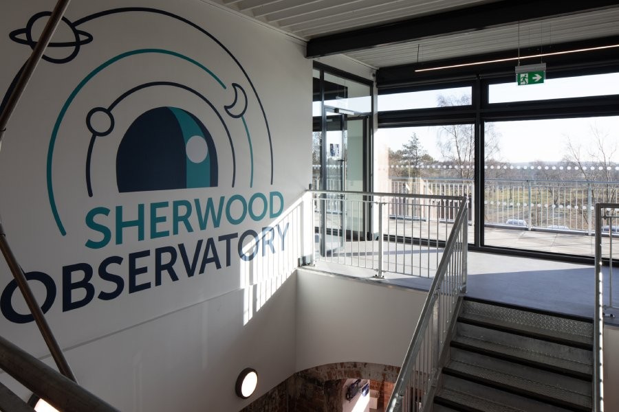 Out of this world innovation from Senior helps shape Nottinghamshire’s ...