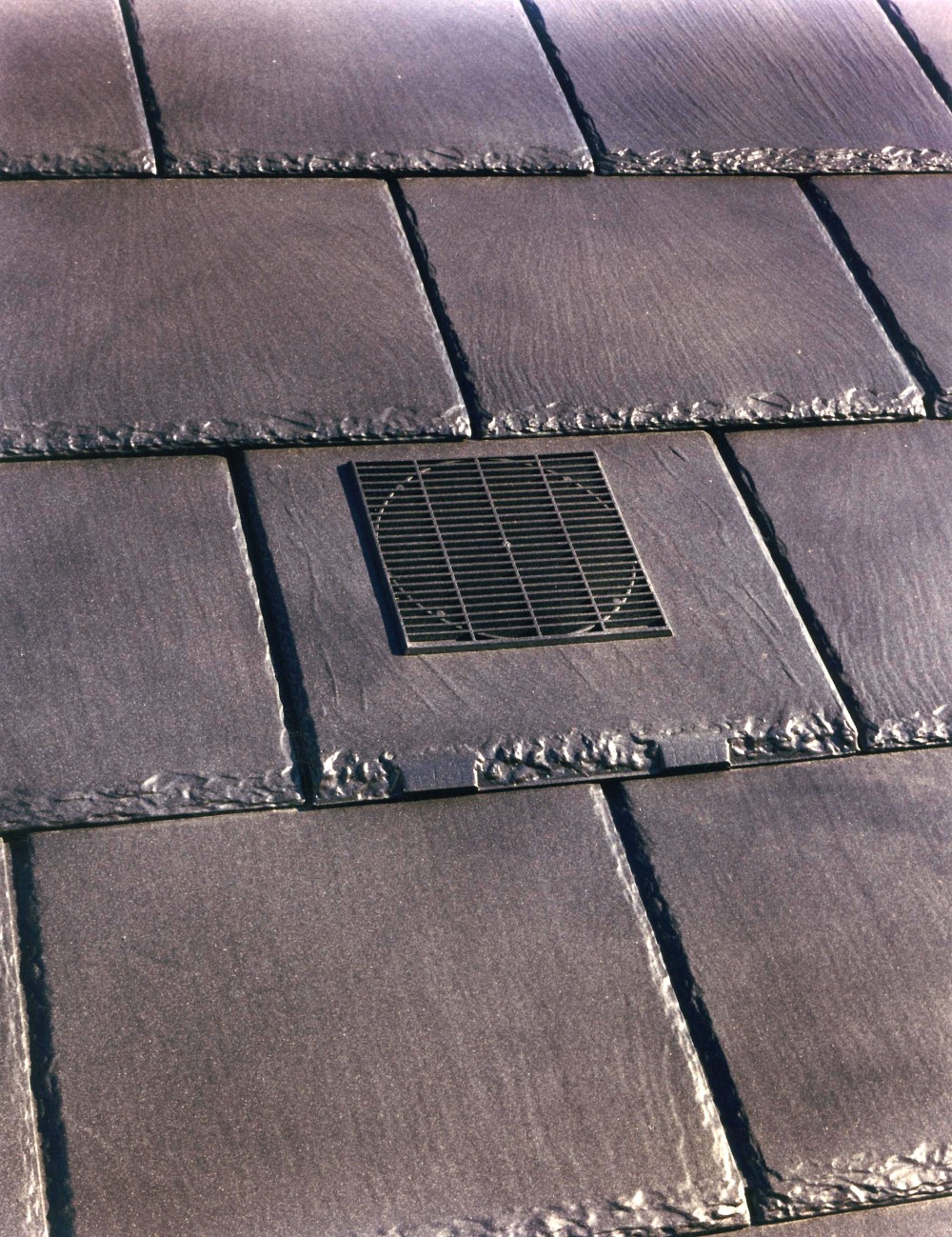 Over 30 years of slate & tile vent solutions | Building Specification