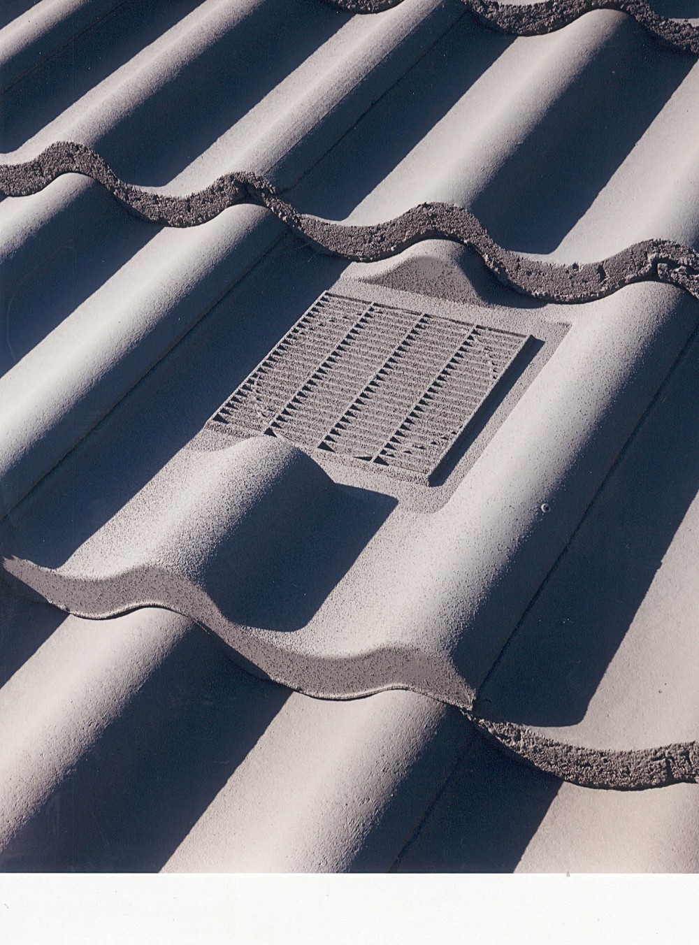 Over 30 years of slate & tile vent solutions | Building Specification