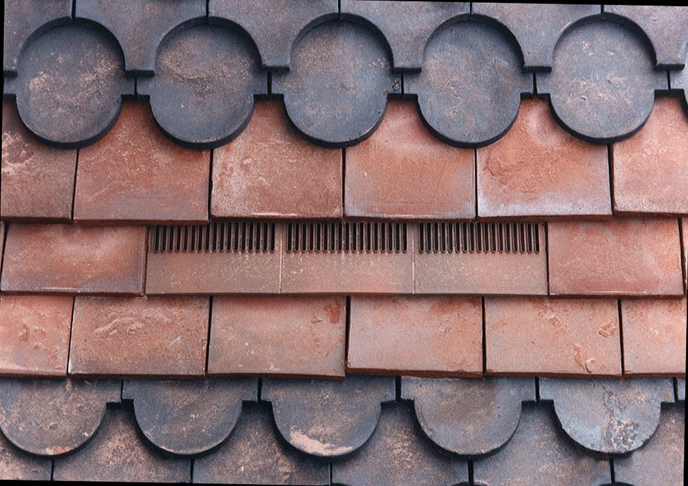 Over 30 years of slate & tile vent solutions | Building Specification