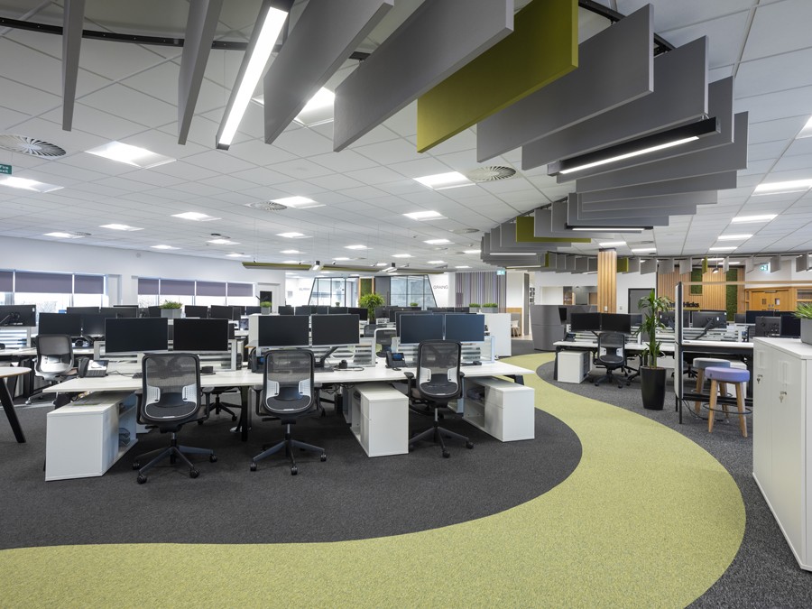 OWA launches new website for UK market | Building Specification