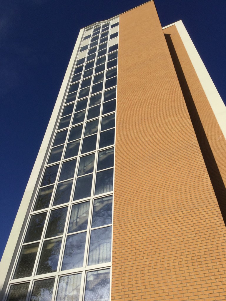 Profile 22 windows transform citywide housing project | Building ...