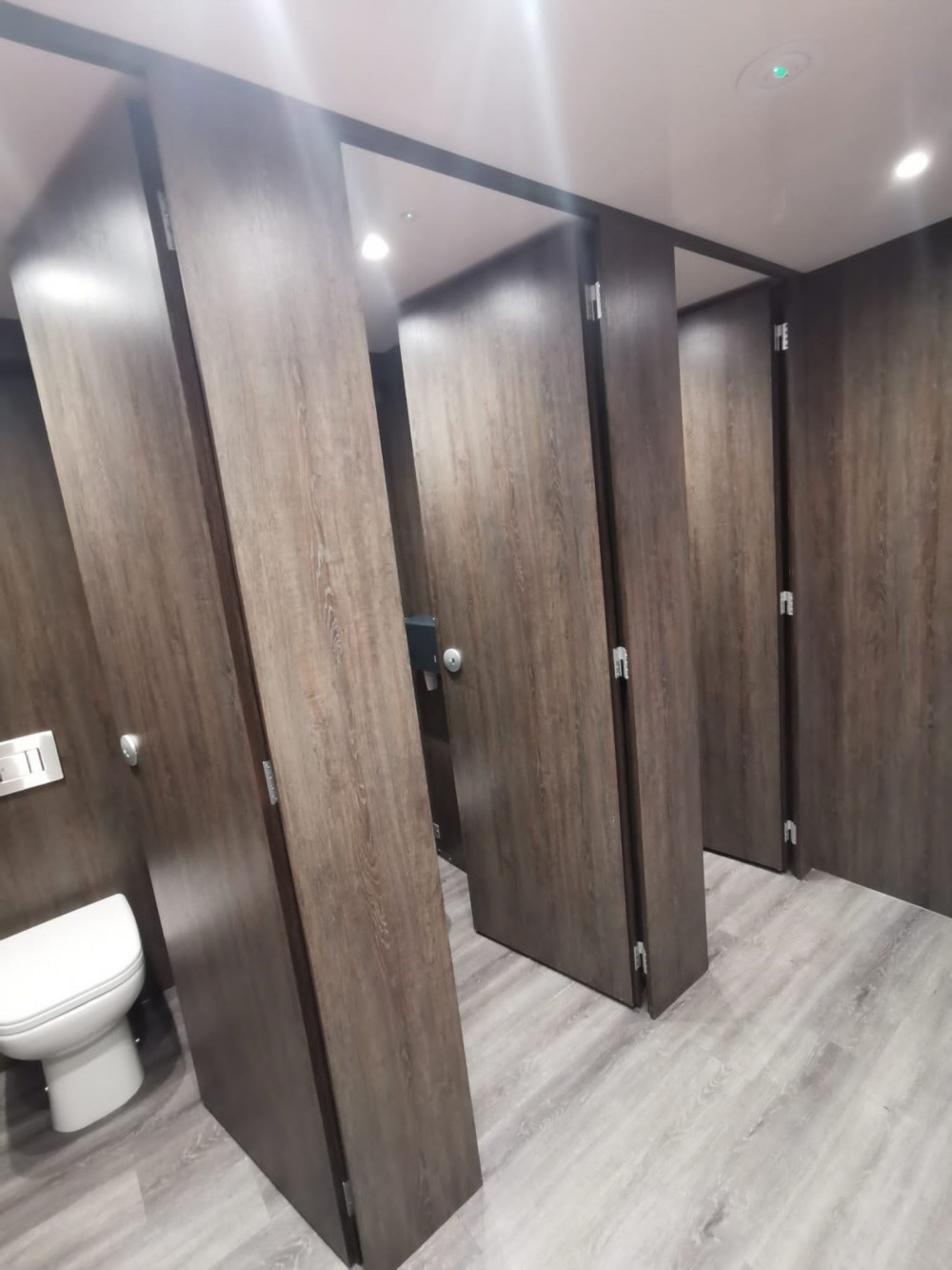 QDOS gives kudos to Saniflo | Building Specification