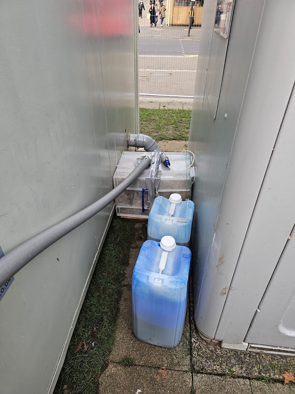 QDOS gives kudos to Saniflo | Building Specification