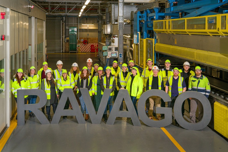 Refinements to precision manufacturing processes deliver further lambda ...