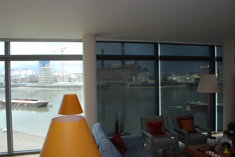 SHADING THE FUTURE BASED ON EXPERIENCES FROM THE PAST | Building ...