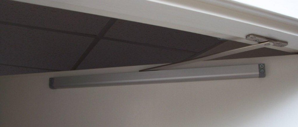 Safety is Paramount for Strand Hardware | Building Specification