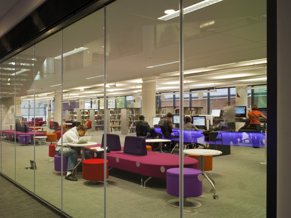 Systemised fire assurance with Promat SYSTEMGLAS | Building Specification