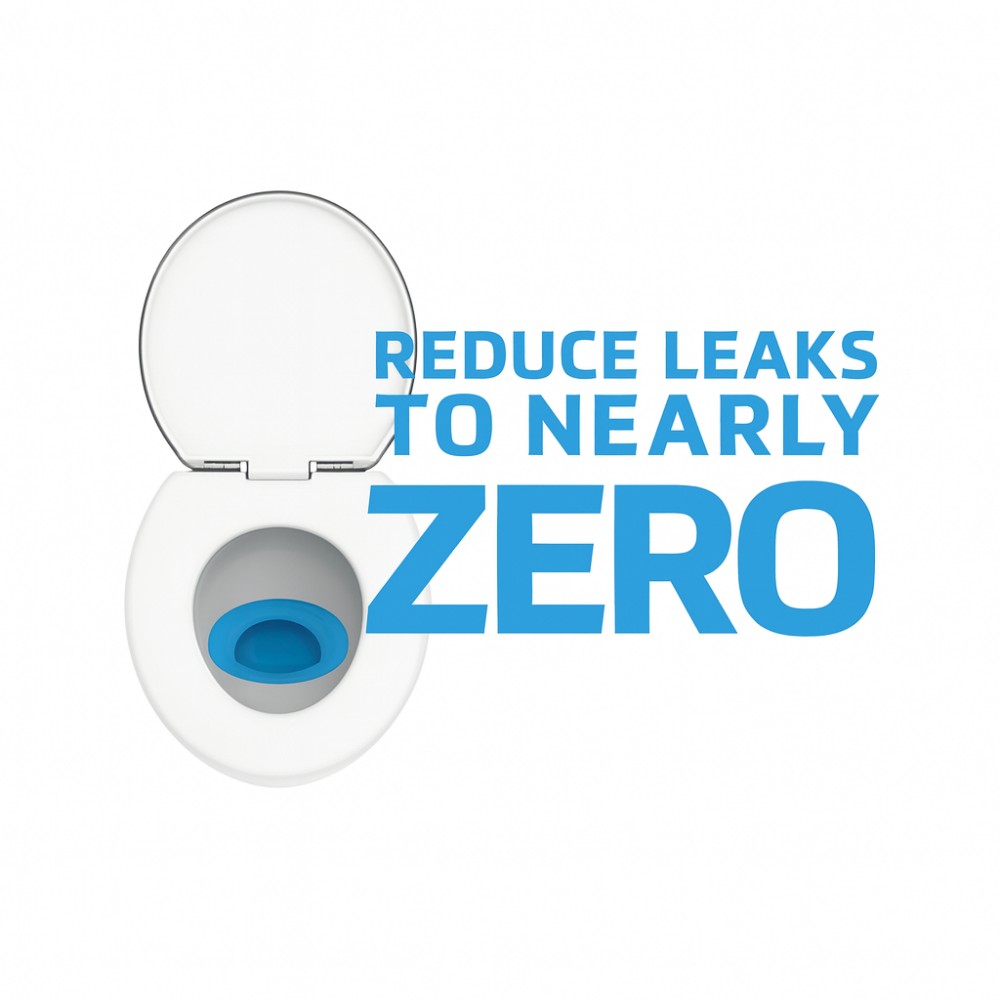 Tackling the Leaky Loo Crisis | Building Specification