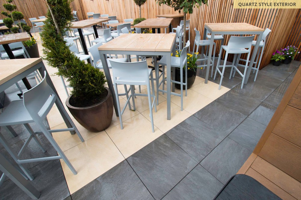 THE JOHN RUSSELL FOX WETHERSPOON, ANDOVER | Building Specification