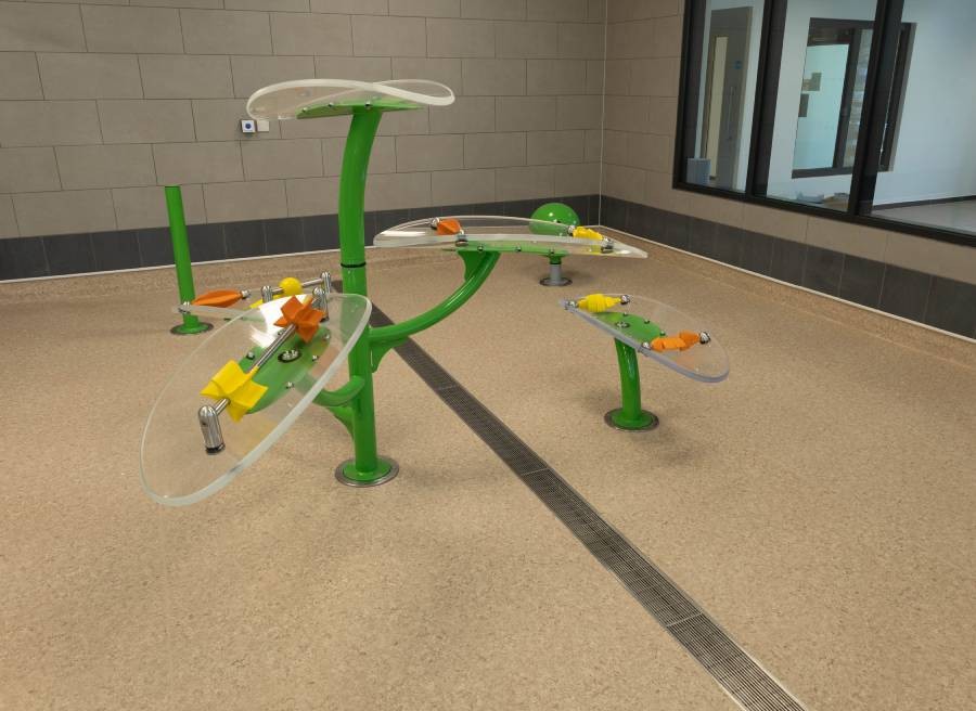 Wade and Gatic Drainage Package chosen for ‘Climate-Ready’ Leisure ...