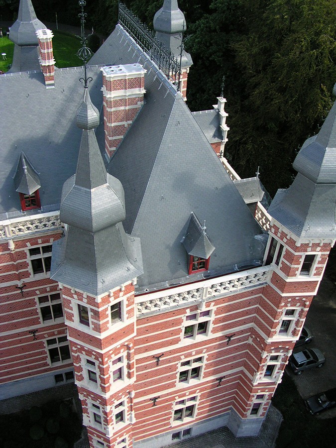 Welsh Slate reopens one of its quarries | Building Specification