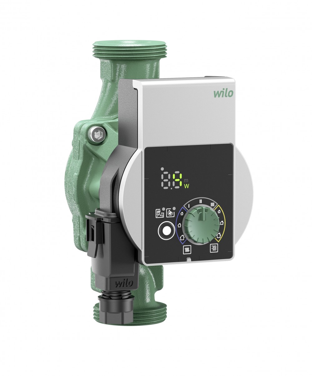 Wilo launches Yonos-PICO and Stratos-MAXO in the UK | Building ...